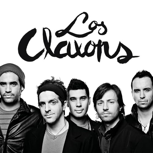 Reproducir Los Claxons de Los Claxons en Amazon Music
