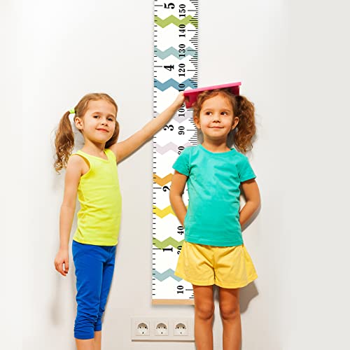 Jetisva Height Chart for Kids Baby Height Growth Chart 200X20CM Kids ...