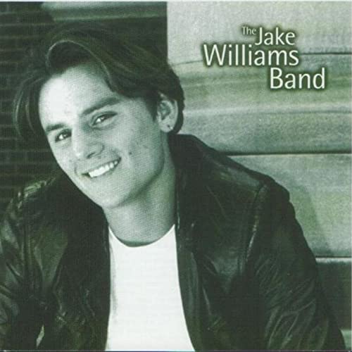 Unwanted Love by The Jake Williams Band on Amazon Music Unlimited