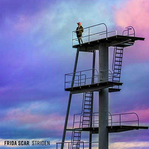 Amazon MusicでFrida ScarのStridenを再生する