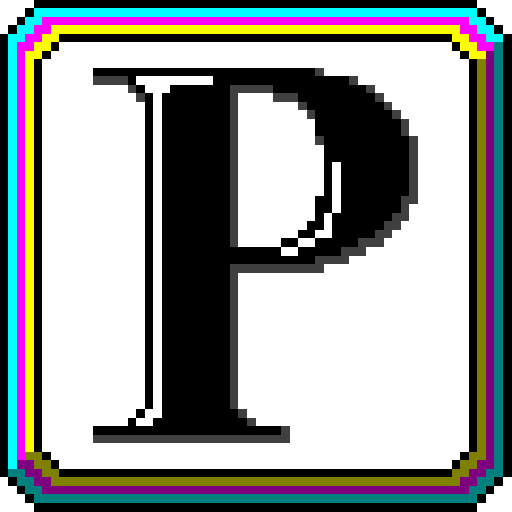 Pixel Printer - App on Amazon Appstore