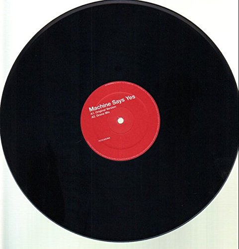 Machine Says Yes : Fc Kahuna: Amazon.es: CD y vinilos}