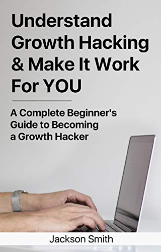 12 Best Growth Hacking eBooks for Beginners - BookAuthority