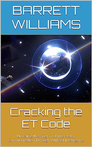 Cracking the ET Code: Unveiling the Enigma of Interstellar ...