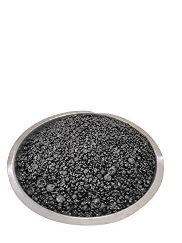 Selenium Metal Pellets/Granules 99.99% (1KG) : Amazon.in: Health ...