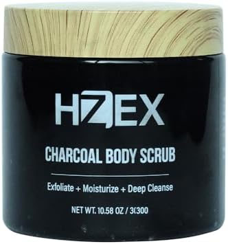 Amazon.com : Body Prescriptions Body Scrub for Men-2 Pack Ultimate ...