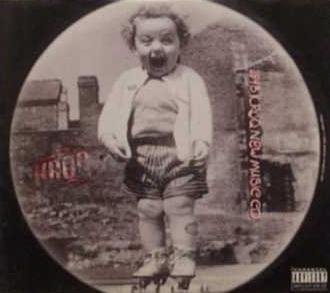 KROQ "New Music" 1998 Compilation CD - Amazon.com Music