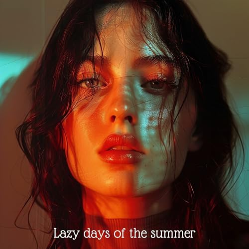 Lazy days of summer de Mella en Amazon Music Unlimited