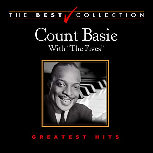 Count Basie & The Fives