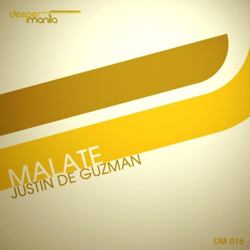 Malate by Justin de Guzman on Amazon Music - Amazon.com