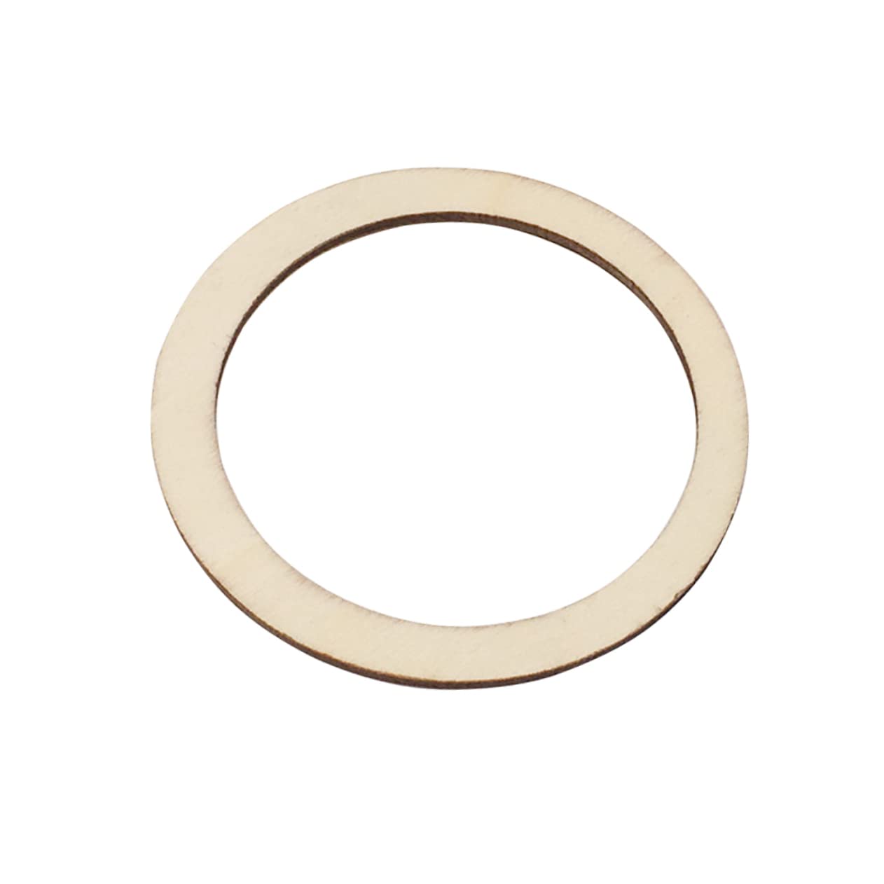 EXCEART 100pcs Cardboard Wreath Rings & Dream Catcher DIY Supplies ...