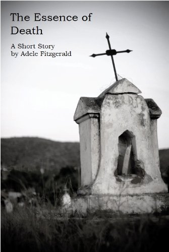 The Essence of Death eBook : Fitzgerald, Adele: Amazon.co.uk: Kindle Store