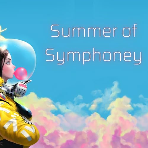 Amazon MusicでJACK ROBERTのSummer of Symphoneyを再生する