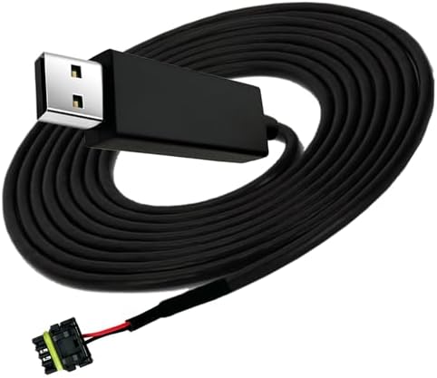 Amazon.com: Gurtice 558 443 USB for Holley EFI Sniper EFI Terminator X ...