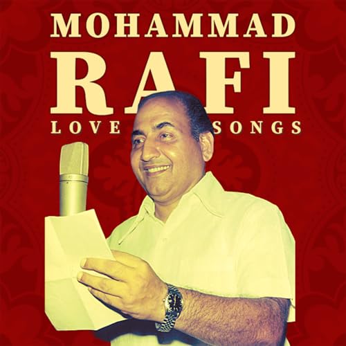 Mohammed Rafi love Songs von Mohammed Rafi auf Amazon Music Unlimited