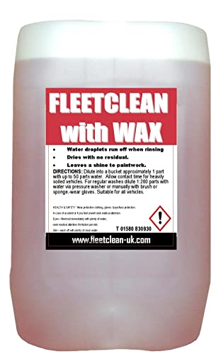 Amazon.co.uk Best Sellers: The most popular items in Automotive Cleaners