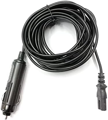 Amazon.com: 12V 24V Electric Lunch Boxes Power Cord Cables Car Use ...