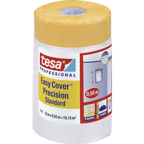 Tesa Easy Cover – Die 15 besten Produkte im Vergleich - Heim & Werk ...