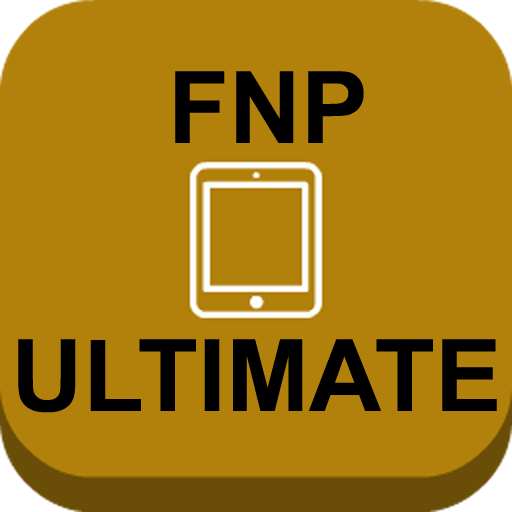 FNP Flashcards Ultimate - App on Amazon Appstore