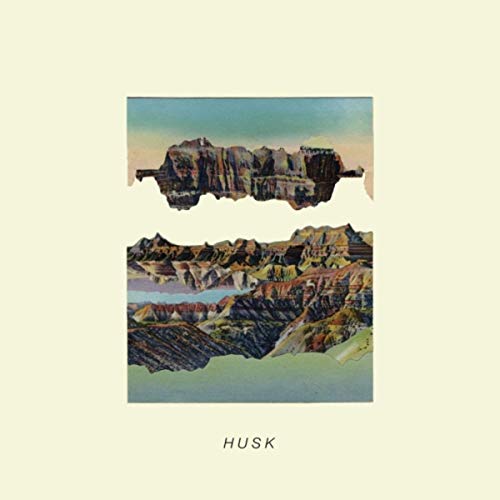 Play Husk by Husk on Amazon Music
