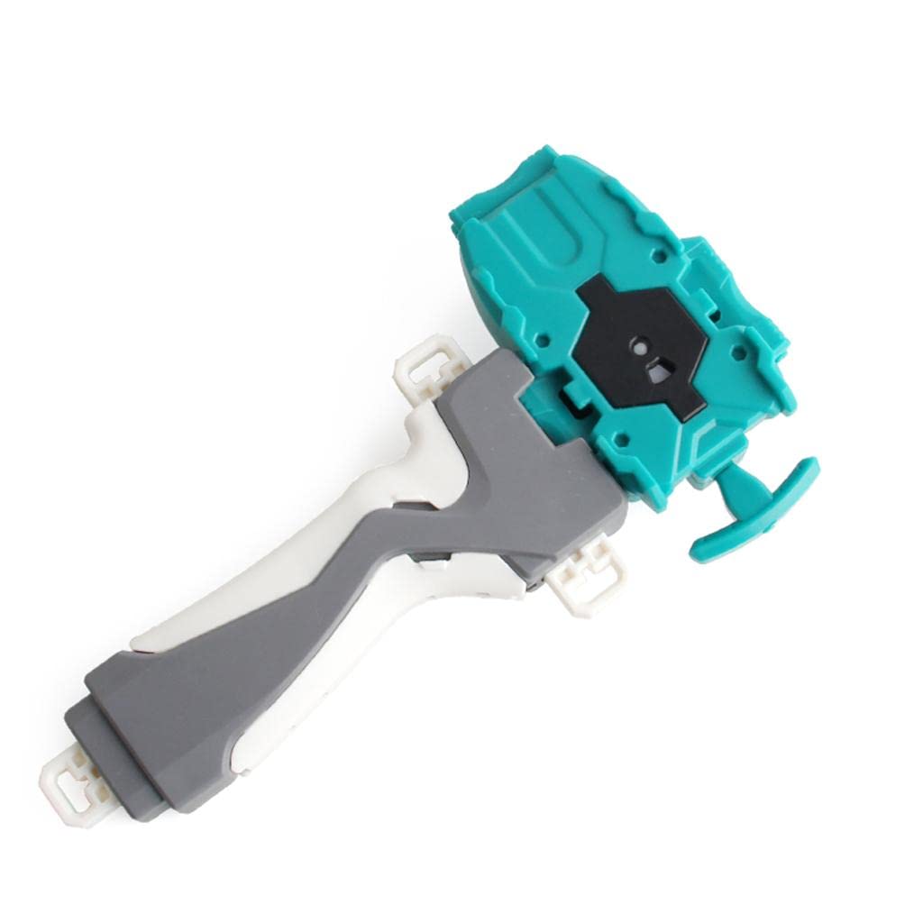 Buy Fashion My Day® String Launcher for Spinning Top 3053 Series B66 ...