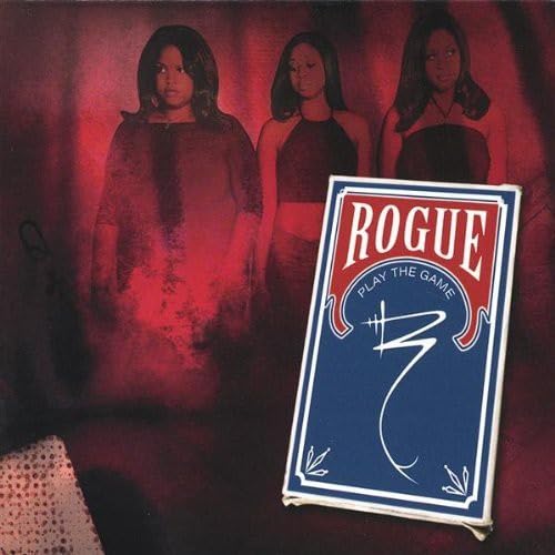 Rogue - Play the Game - Amazon.com Music