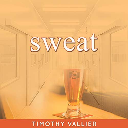 Amazon.com: Sweat (Original Stage Play Soundtrack) : Timothy Vallier ...