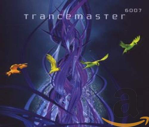 Trancemaster 6007 - Trancemaster 6007 - Amazon.com Music
