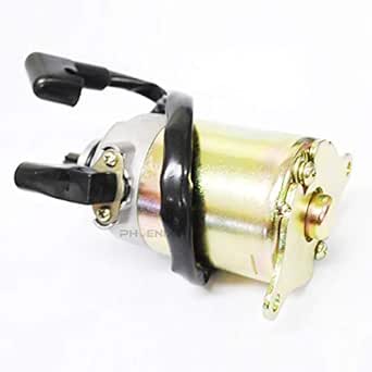 Amazon.co.jp: PHOENIX MJ ズーマ トライク マジェスティ GY6 125cc 150cc 170cc 200cc ...