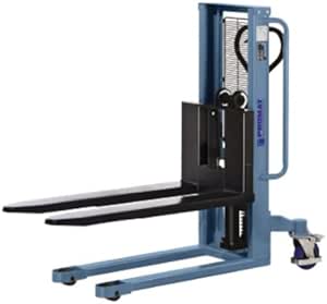 hochhubs tapler Trgf.1000kg, Fabricante De Pedido: 9000443380 : Amazon ...