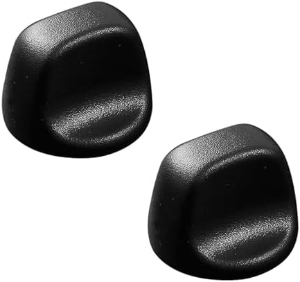 Amazon.com: 2 Pcs Upgraded S99360232 Range Hood Knob Replacement for ...