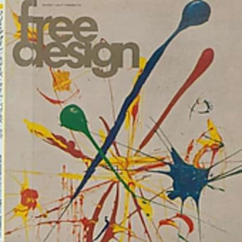 Stars / Time / Bubbles / Love: The Free Design, Chris Dedrick, Chris ...