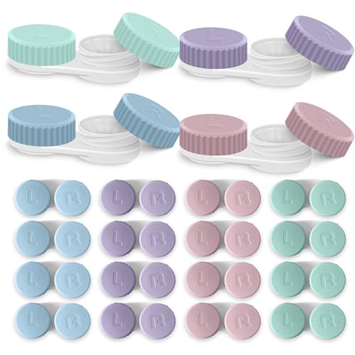 Amazon.ca Best Sellers: The most popular items in Contact Lens Cases