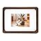 Amazon.com - Kattepote 3 inch Wooden Mini Instant Photo Frames, with ...