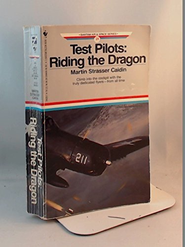 Buy TEST PILOT (Bantam Air and Space) Book Online at Low Prices in ...