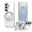 YellowInc UV Treated Lifetime Anti-Yellow Clear Case for Samsung Galaxy ...