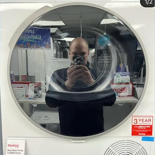 Baldy Man and His Washing Machines by Washking2000 on Amazon Music ...