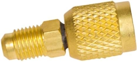 Amazon.com: FJC 6828 R-1234yf Tank Adapter for R-12 & R-134a : Automotive