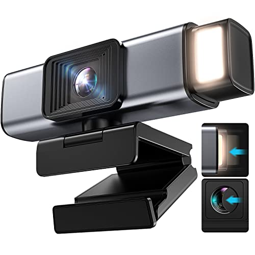 Top 10 Best Pc Camera With Microphone : Reviews & Buying Guide - Katynel