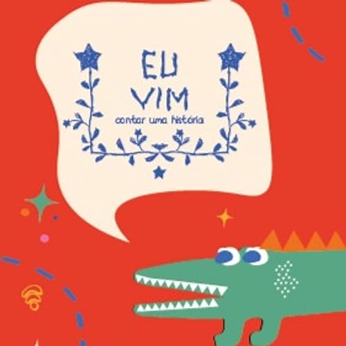 Eu Vim Contar Uma História Museu Bispo Do Rosario Audible Books And Originals