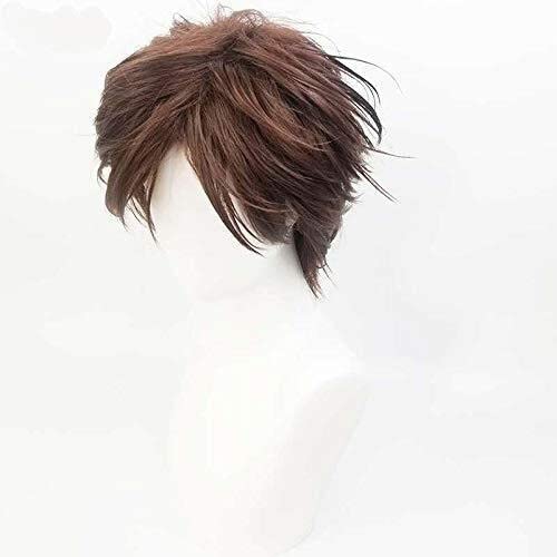 Amazon.com: SEIZIS Anime Haikyu!!Oikawa Tooru Oblique Thickening and ...