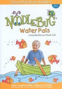 Amazon.com: Noodlebug: Water Pals : Movies & TV