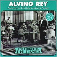 Alvino Rey, The King Sisters, Andy Russell - Alvino Rey & His Orchestra ...