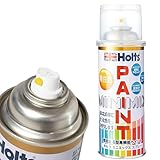 ・ブランド:Holts(ホルツ)・製造元:Holts【ホルツ】・製造元/メーカー部品番号:mtprn549・※自動車メーカー：ルノー /カラー番号：549・※カラー名：BLUEILIADE・※内容：1本・260ml/本・Holts / MI...