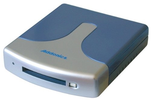 Addonics AEPUDDU Pocket Ultra DigiDrive : Amazon.in: Computers ...