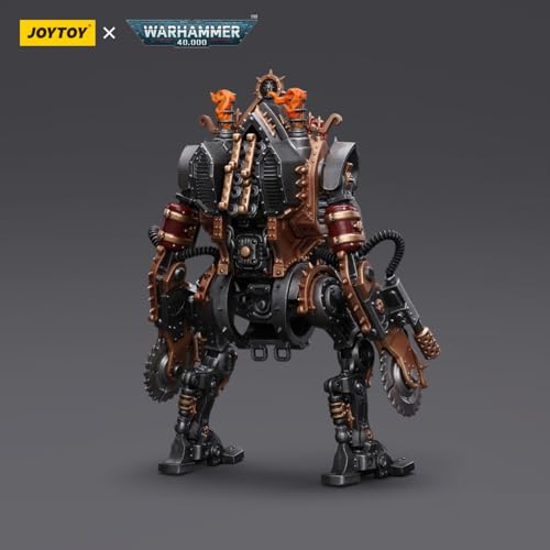 Snapklik.com : Warhammer 40,000 1/18 Action Figure Adepta Sororitas ...