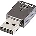 Amazon.com: NETGEAR G54/N150 Wi-Fi USB Micro Adapter (WNA1000M ...