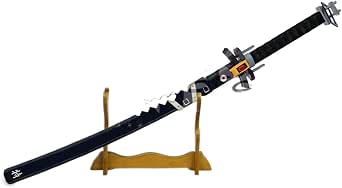 Amazon.co.jp: コスプレ道具 星見雅 108cm 武器 おもちゃ レプリカ cosplay ZZZ アクセサリー ゼン ゼロ ...
