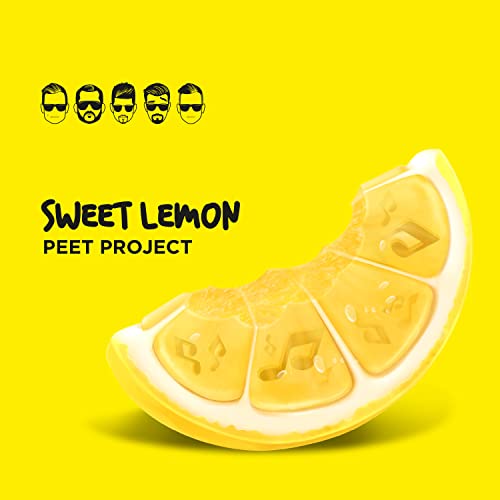 Amazon.com: Sweet Lemon : Peet Project: Digital Music