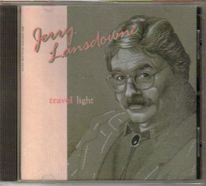 Lansdowne, Jerry - Travel Light - Amazon.com Music